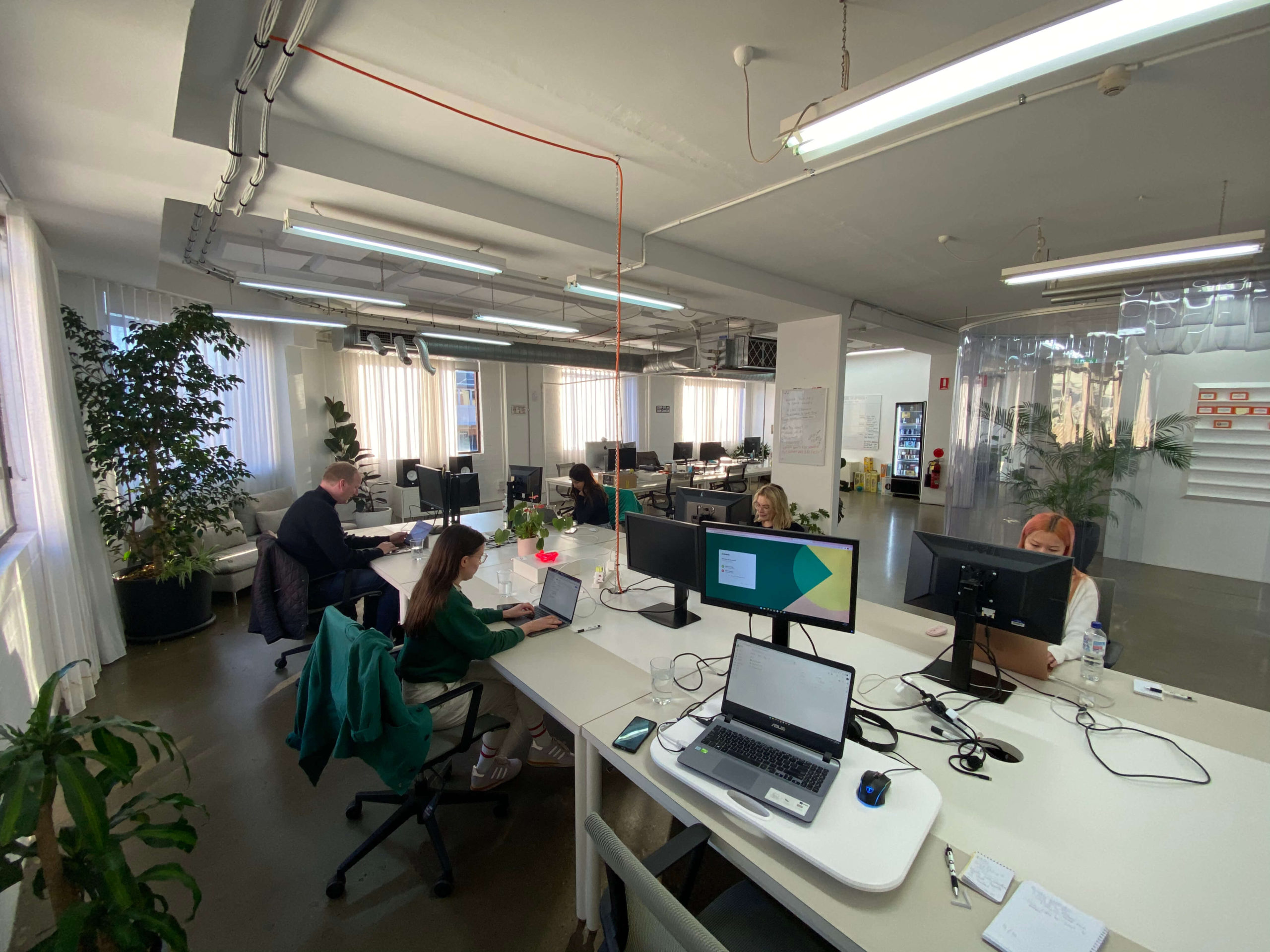 SOMO - Digital Marketing Agency