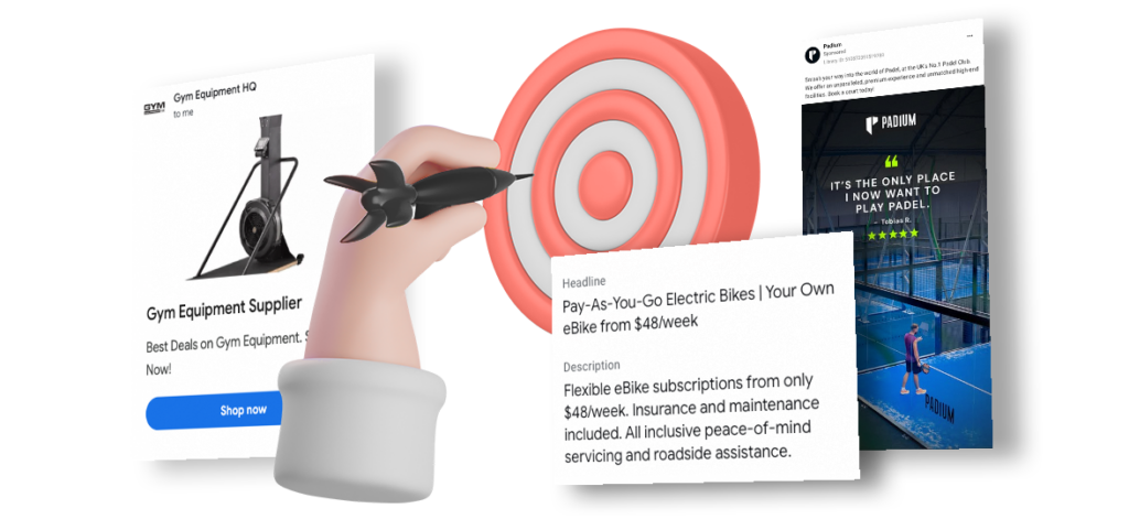 Sports Digital Marketing Agency UK | SOMO